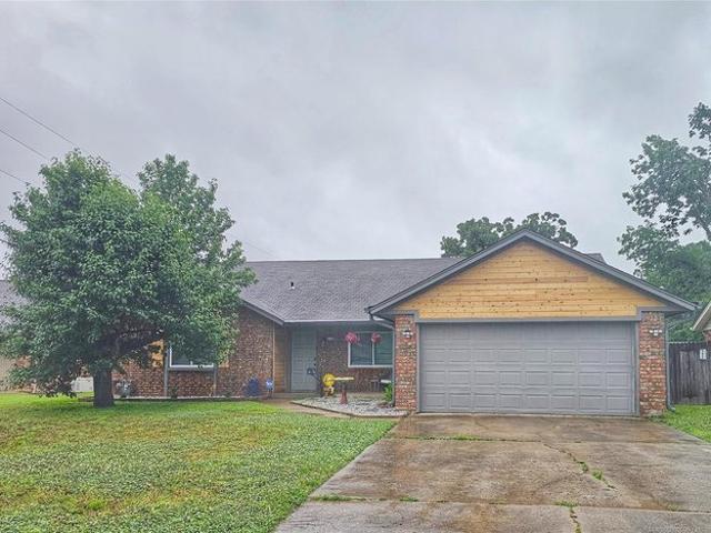3105 Magnolia Ct, Sand Springs, OK 74063