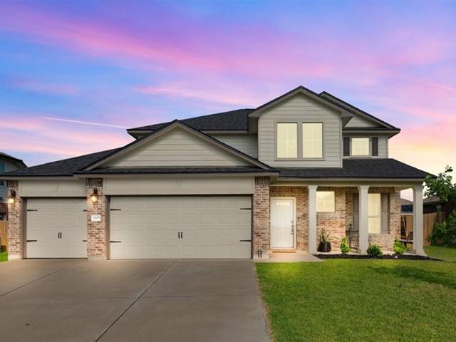 3105 Marston Rd, Waco, TX 76655