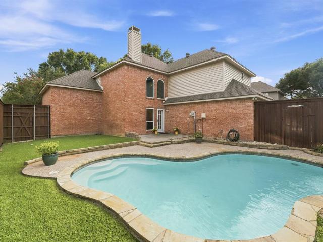 3105 Mcbee Drive