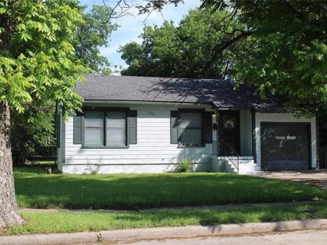 3105 McKenzie Ave, Waco, TX 76708