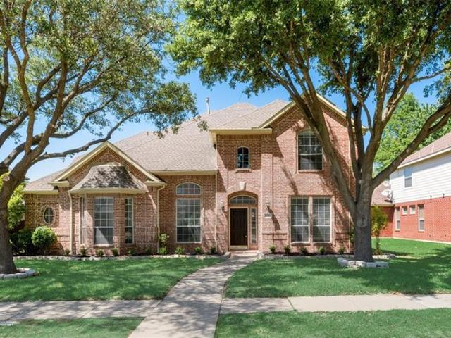 3105 Mill Ridge Dr, Plano, TX 75025