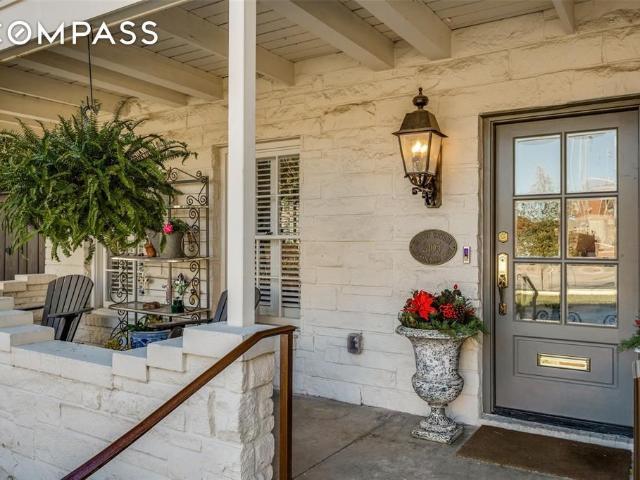 3105 Mockingbird Ln, Highland Park, TX