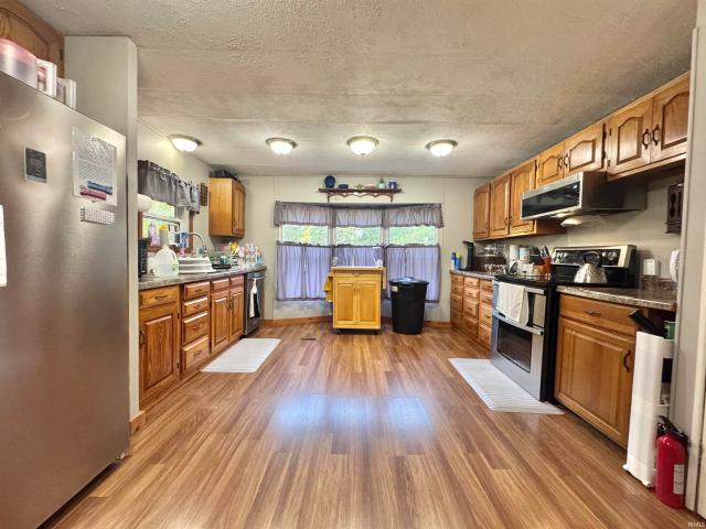 3105 Mount Pleasant Road