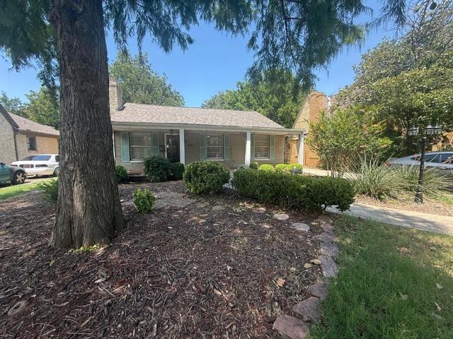 3105 NW 21st Street