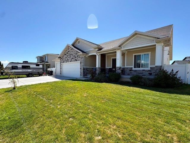 3105 N 3325 W, Plain City, UT 84404