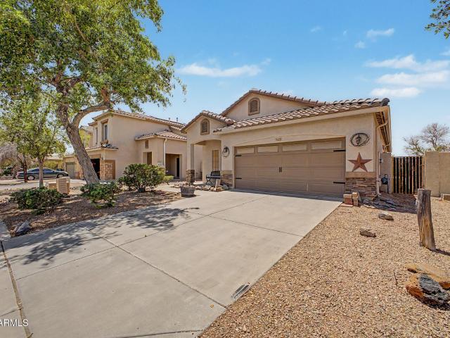 3105 n desert horizons lane