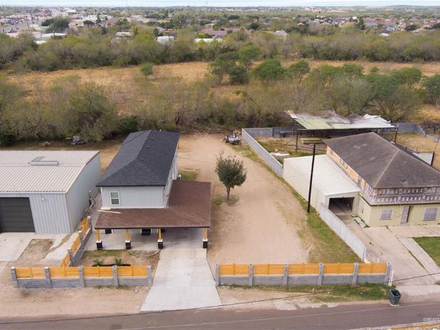 3105 N Escobares Loop