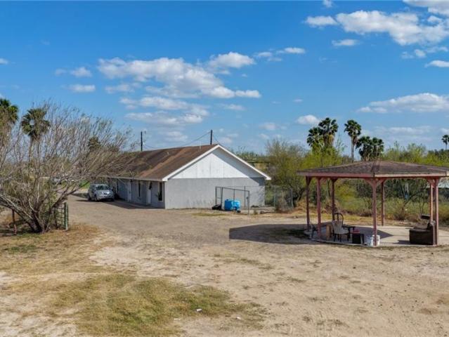 3105 N Hoehn Road
