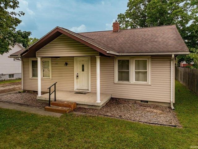 3105 N Locust St, Muncie, IN 47303