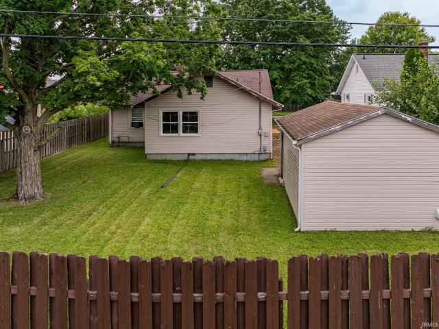 3105 N Locust Street