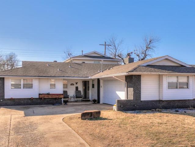 3105 N Viewpoint Drive