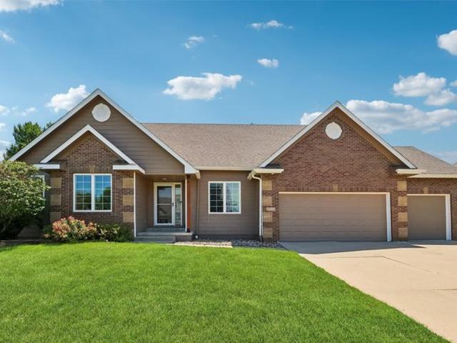 3105 NE Huntington Ln, Ankeny, IA 50021