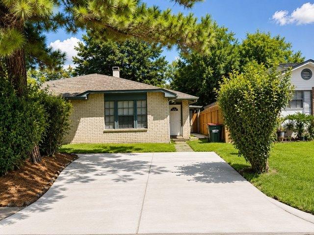 3105 Oak Rock Cir, Spring, TX 77373