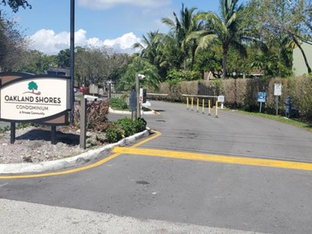 3105 Oakland Shores Dr Unit J106, Oakland Park, FL 33309
