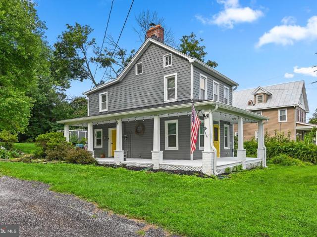 3105 Old Westminster Pike