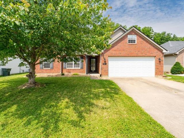 3105 Avenue of the Park, Owensboro, KY 42303