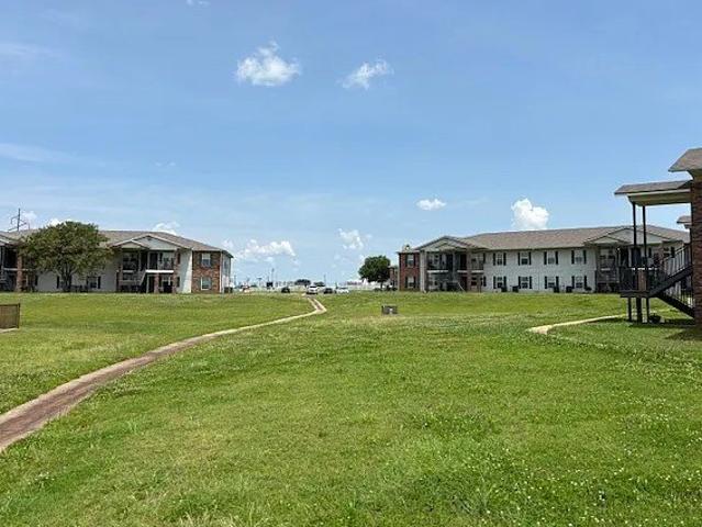 3105 Acme Rd, Shawnee, OK 74804