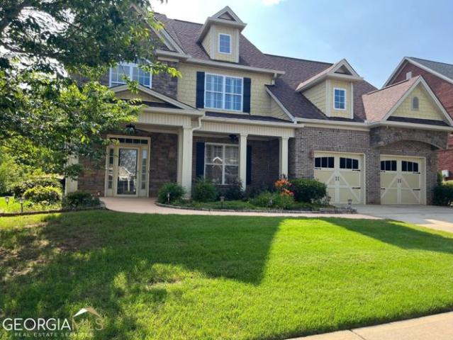 3105 Alhambra Cir, Hampton, GA 30228