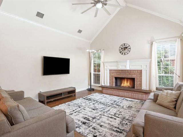 3105 Andrew Ct, Bedford, TX 76021 | MLS #21252