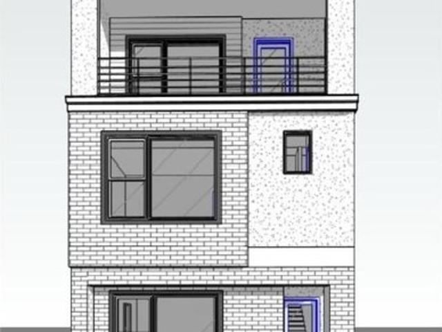 3105 Anita St, Houston, TX 77004