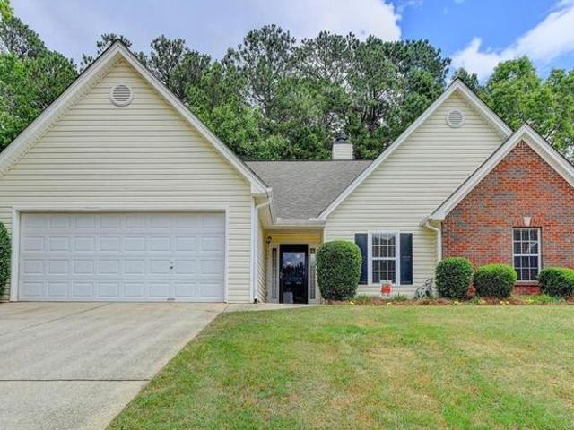 3105 Baymount Dr, Lawrenceville, GA 30043
