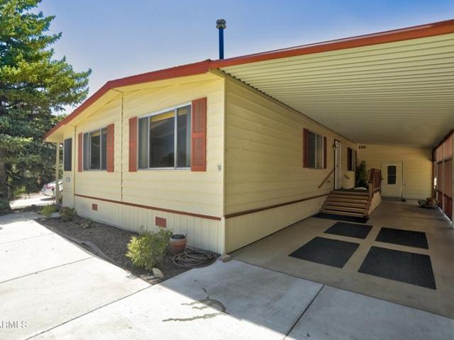 3105 Baylor Dr, Prescott, AZ 86301