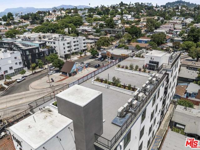 3105 Bellevue Ave, Unit 505, Los Angeles, CA 90026 | MLS #26839
