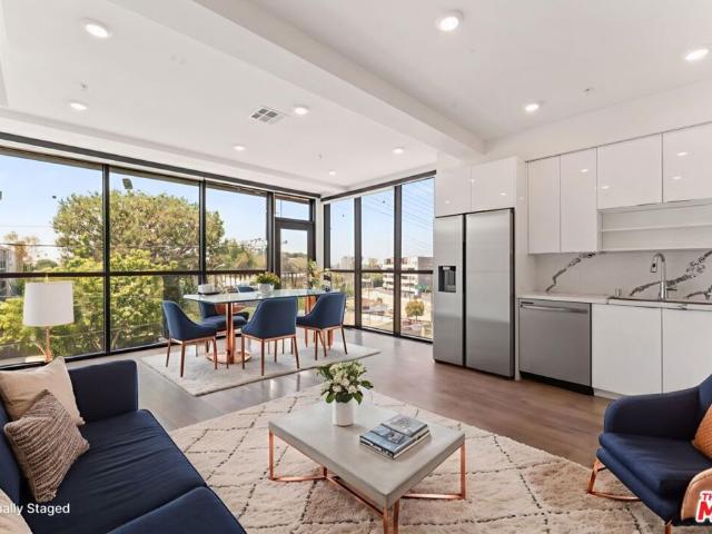 3105 Bellevue Avenue 307