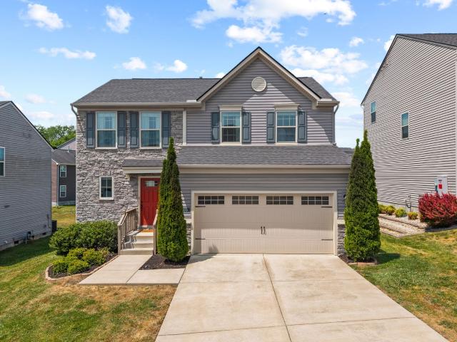 3105 Bent Tree Ln