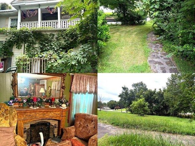 3105 Bloomingdale Rd, Kingsport, TN 37660