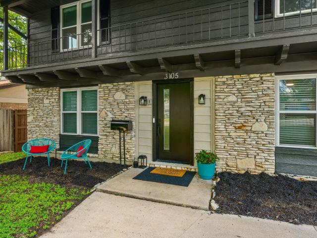 3105 Borden Rd