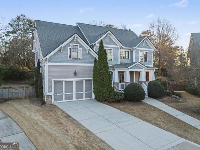 3105 Brick Ln, Decatur, GA 30033