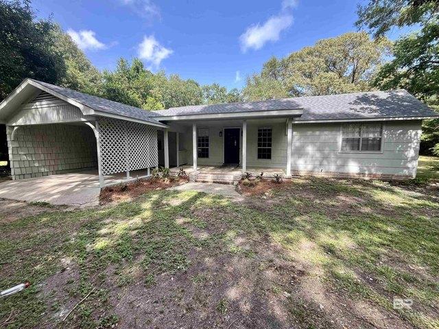 3105 Bryant Rd, Mobile, AL 36605