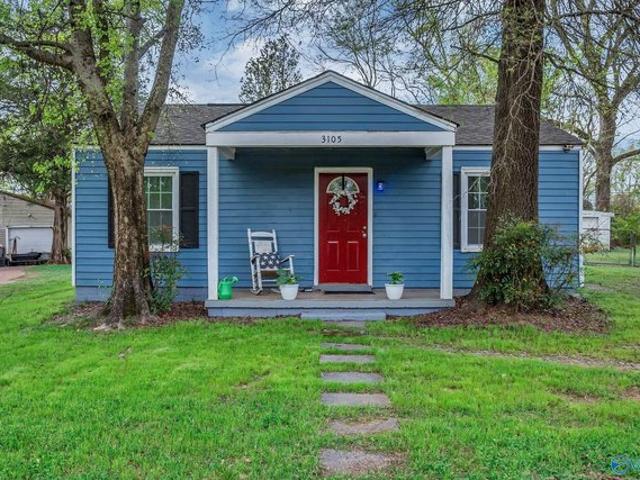 3105 Caldwell Rd NW, Huntsville, AL 35805