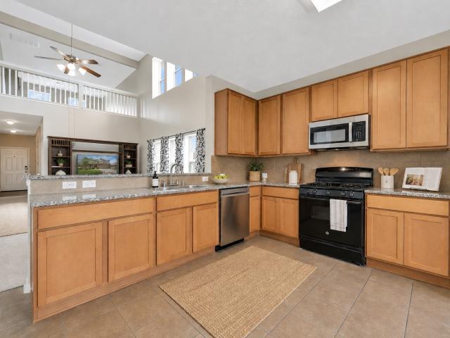 3105 Cambridge Meadows Lane