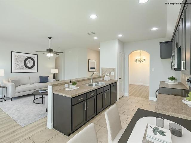 3105 Clear Springs Dr, Forney, TX 75126 | MLS #21173