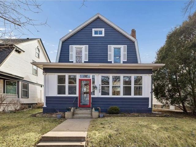 3105 Colfax Ave S, Minneapolis, MN 55408
