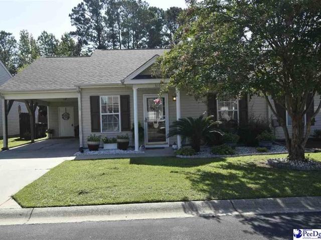 3105 Combray Cir, Florence, SC 29501