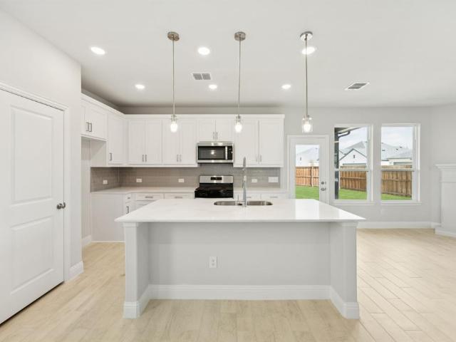 3105 Cordelia Drive