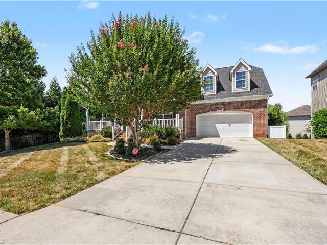 3105 Cranberry Ridge Drive