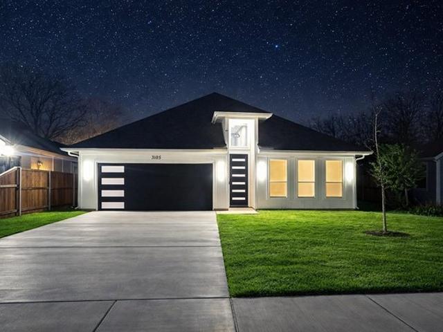 3105 Crossman Ave, Dallas, TX 75212