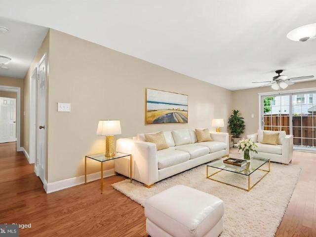 3105 Danbury Court # 189