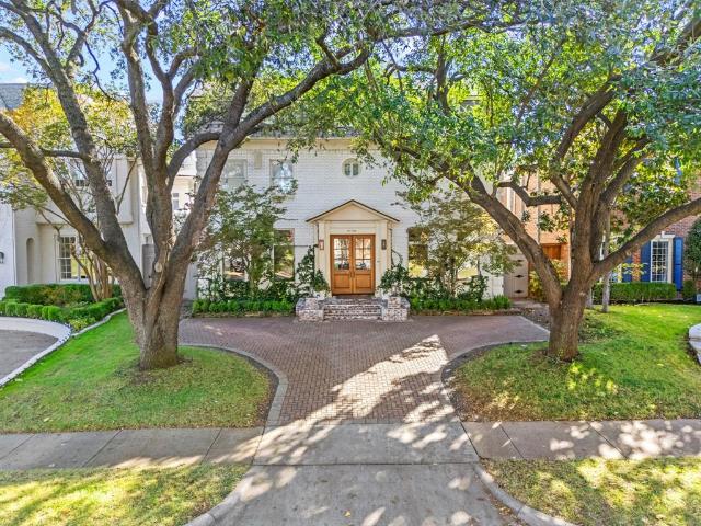 3105 Drexel Drive