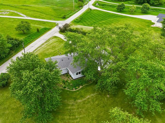 3105 E Hartman Road