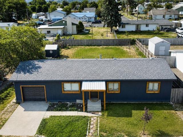 3105 E St, Baker City, OR 97814