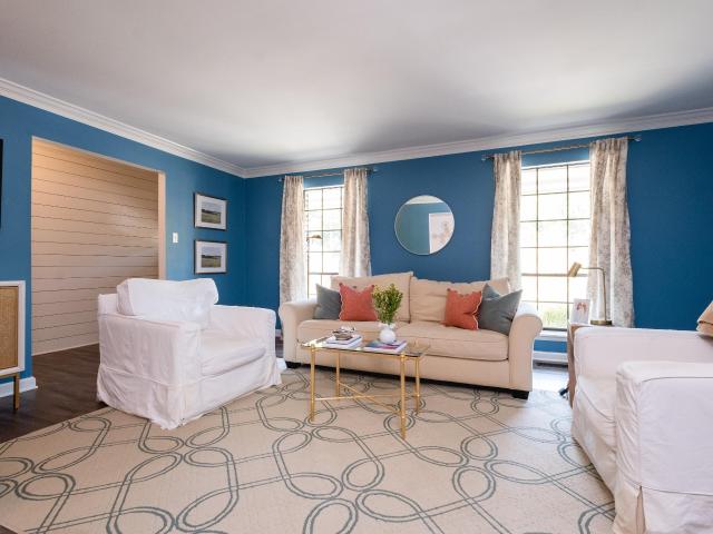 3105 Echo Valley Drive