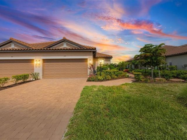 3105 Formia Ct, Bradenton, FL 34211