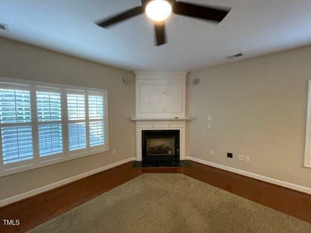 3105 Fortress Gate Drive, Raleigh, US, NC