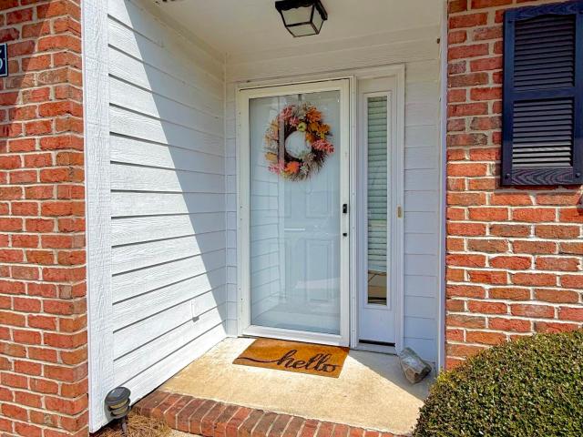 3105 Fox Run Drive