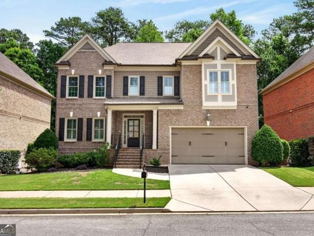 3105 Frazier Walk, Decatur, GA 30033